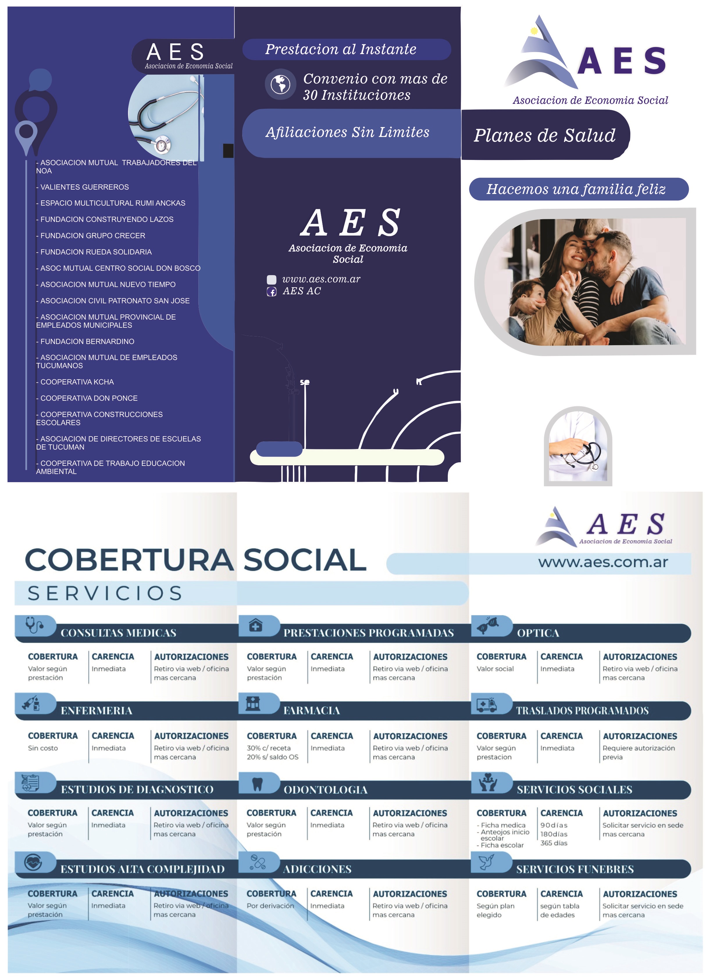 AES
